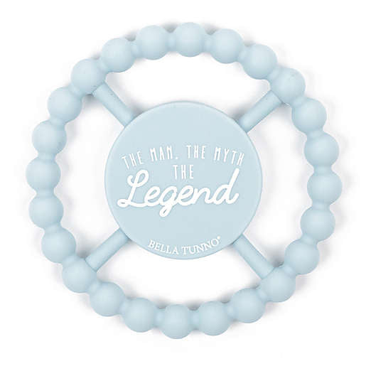 Bella Tunno The Legend Happy Teether – Jonah Brown Boutique