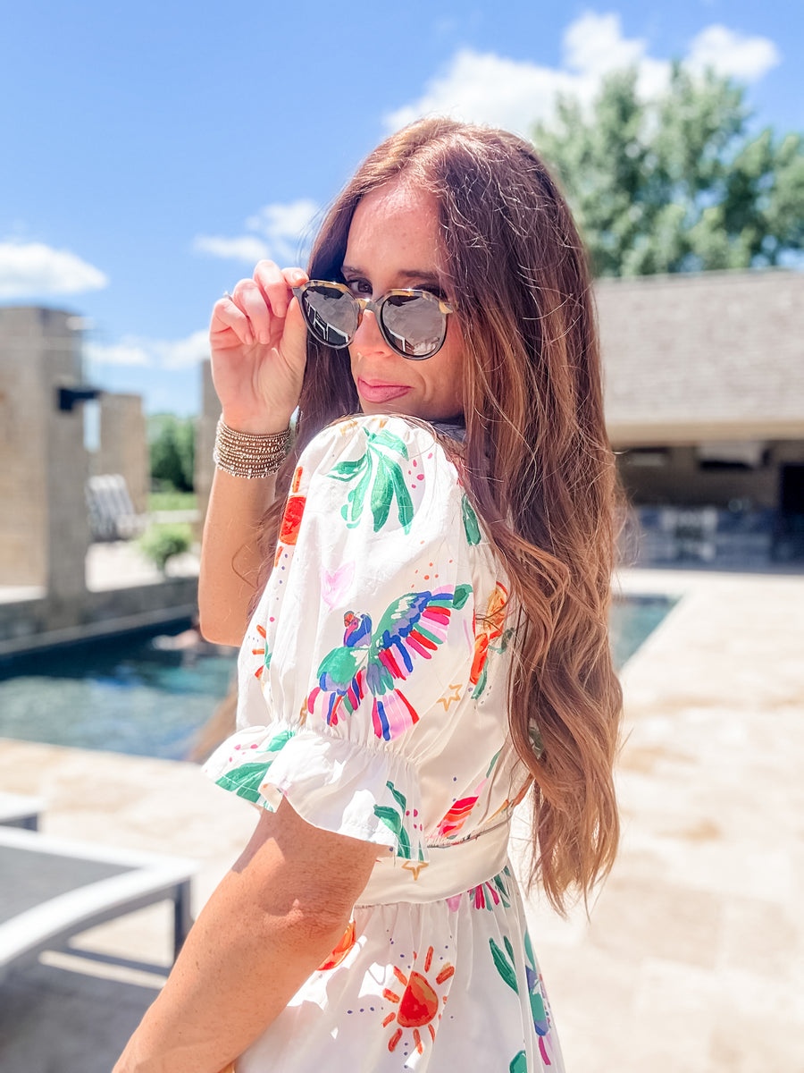 On Vacation Time – Jonah Brown Boutique