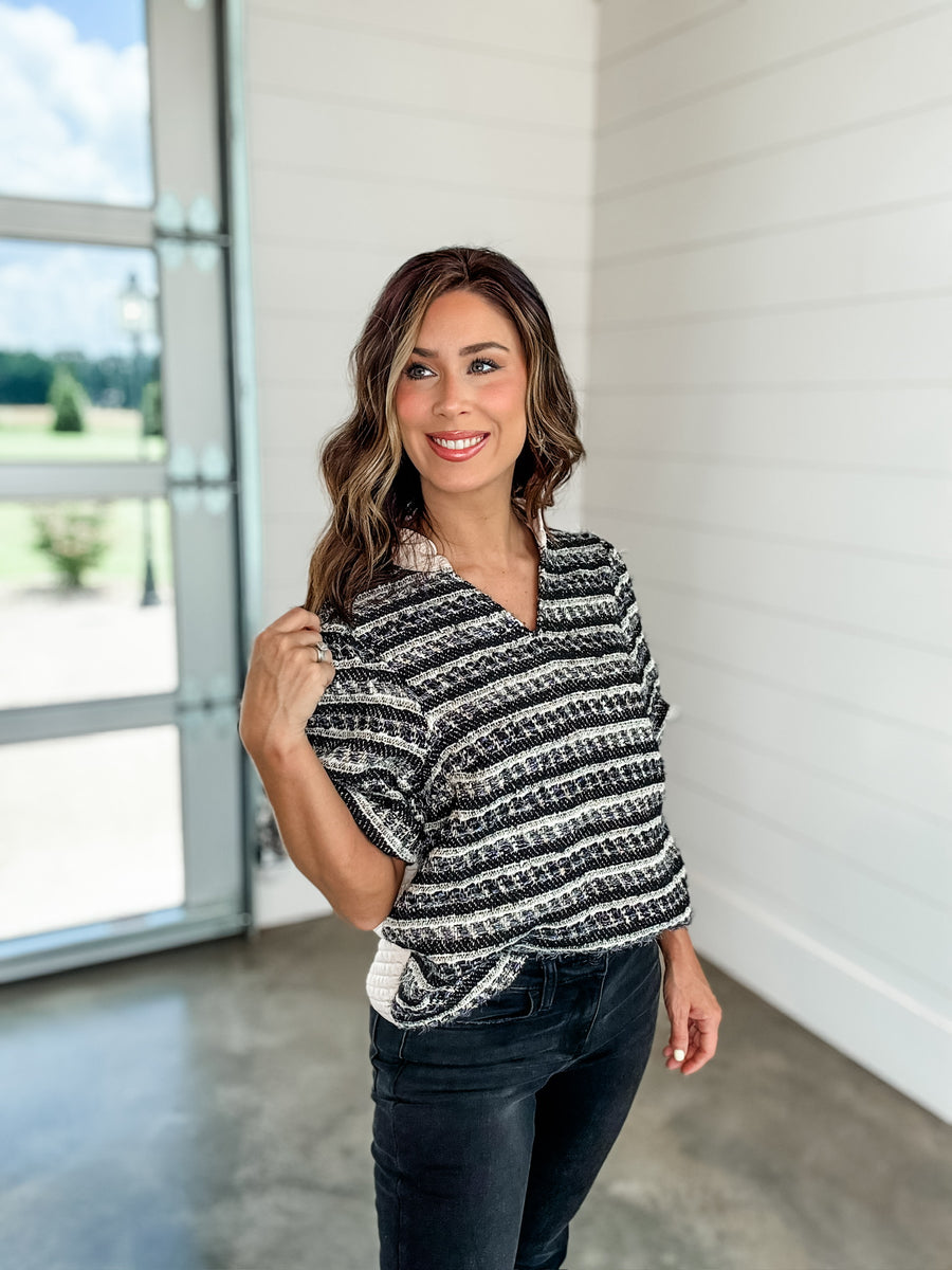 Daydreaming Top – Jonah Brown Boutique