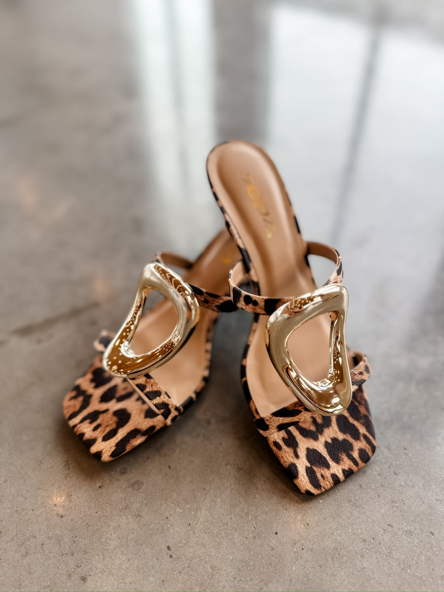 Soda Leopard Heels – Jonah Brown Boutique