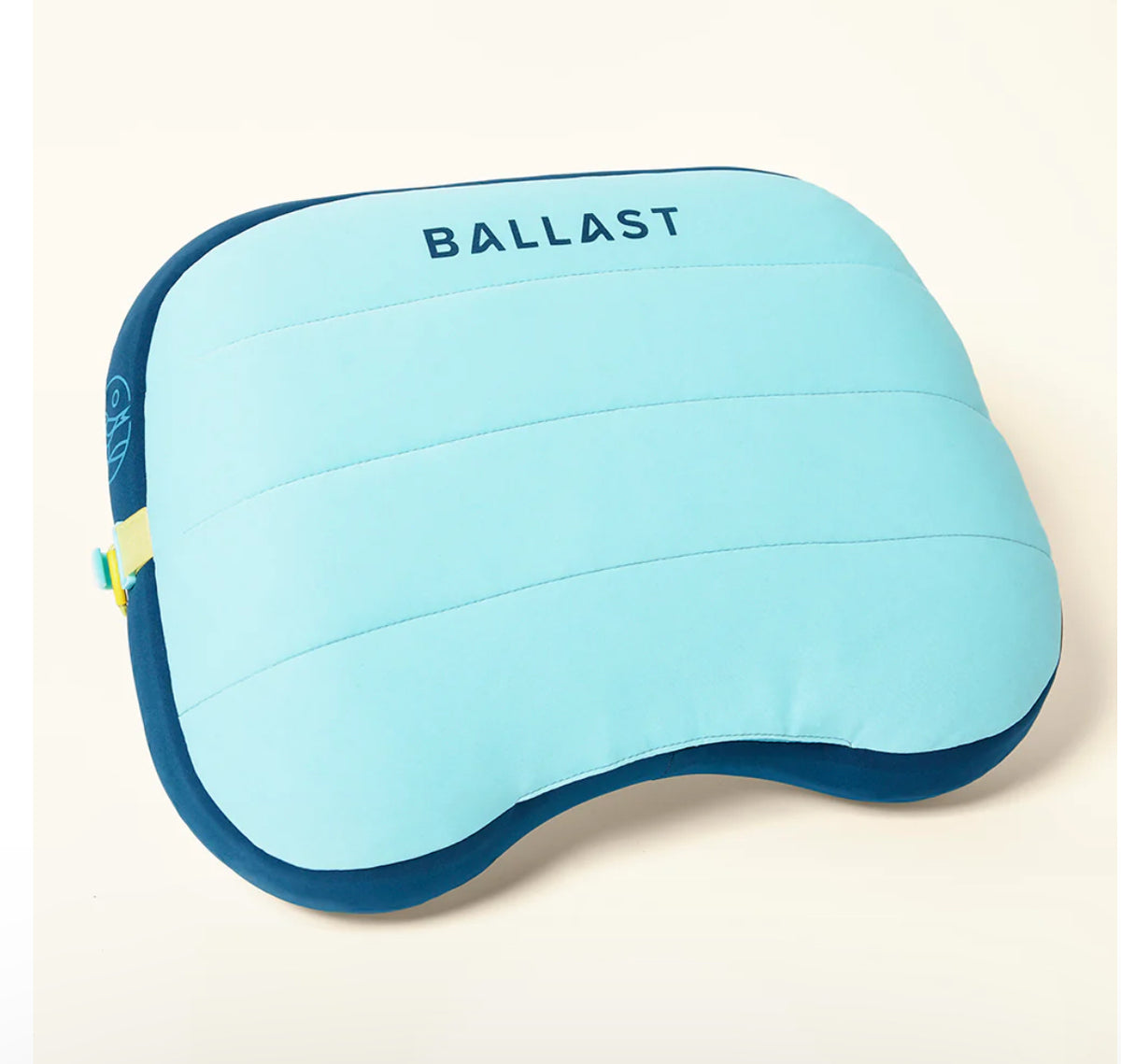 Ballast Beach & Pool Pillow – Jonah Brown Boutique