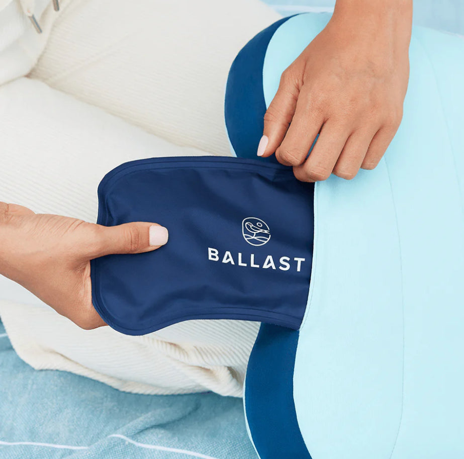 Ballast • Cooling & Heating Gel Pack – Jonah Brown Boutique