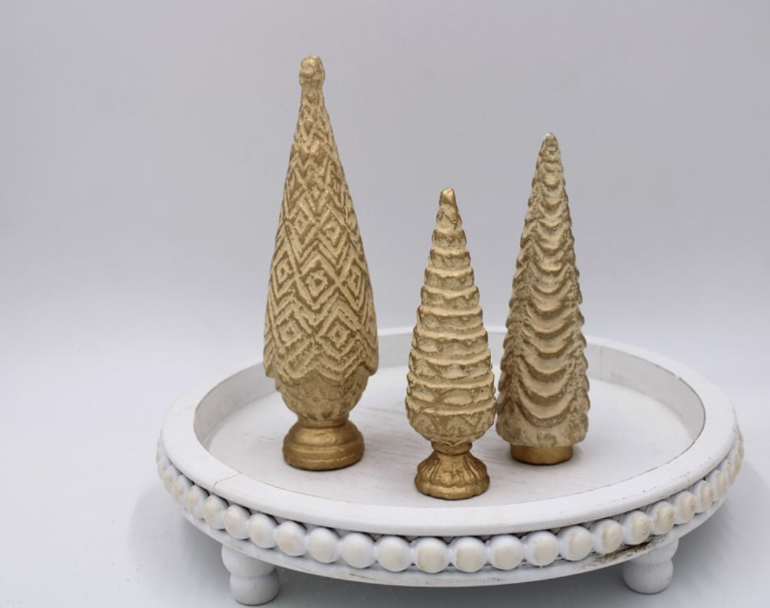 Paper Pulp Tree – Jonah Brown Boutique