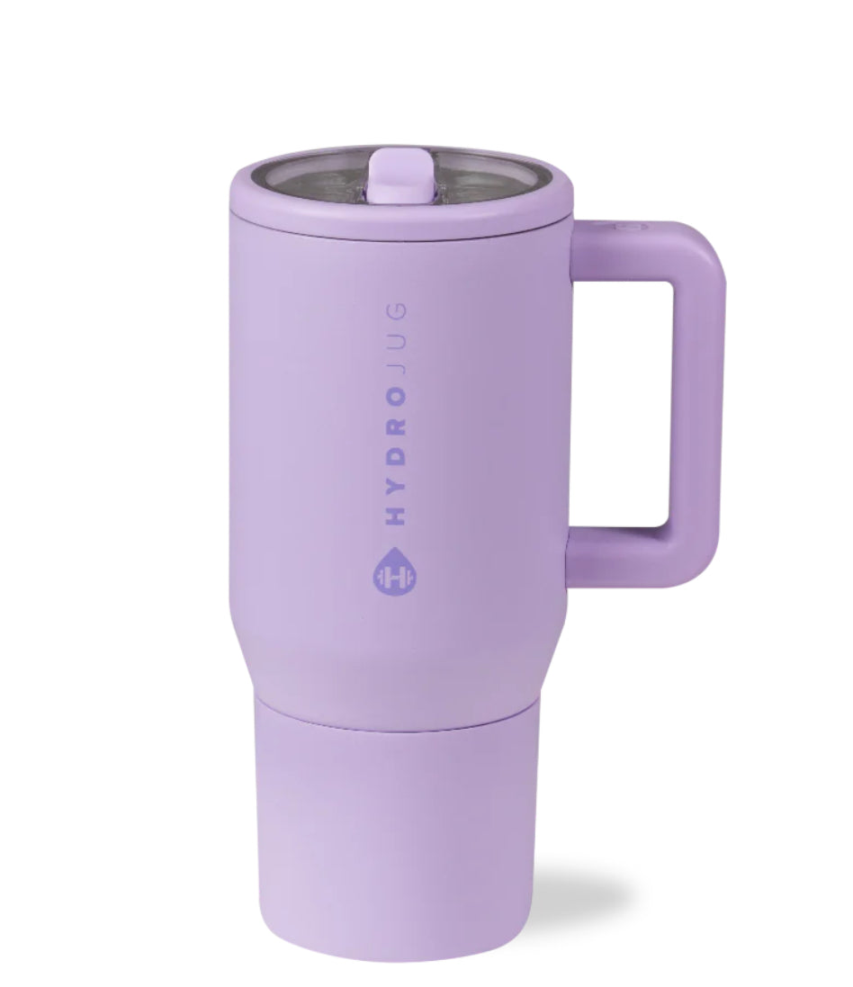 Hydrojug 20oz Lavender – Jonah Brown Boutique