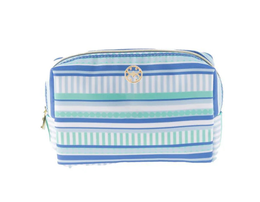 Mary Square • Lets Face It Mini Cosmetic & Toiletry Bag – Jonah Brown ...