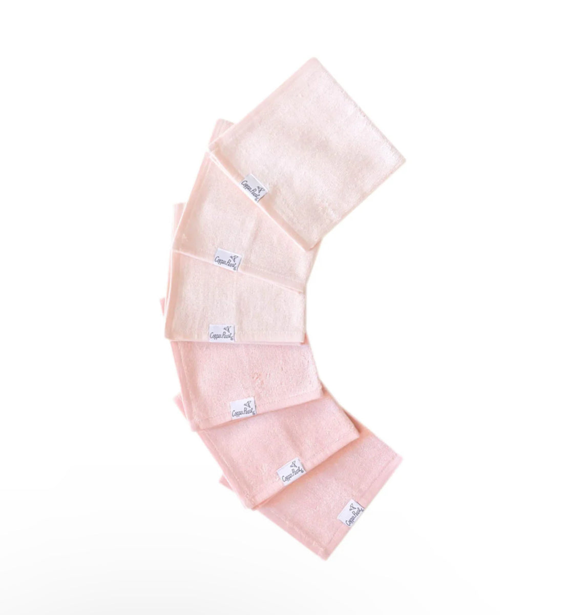 Copper Pearl Cora Wash Cloth Set – Jonah Brown Boutique