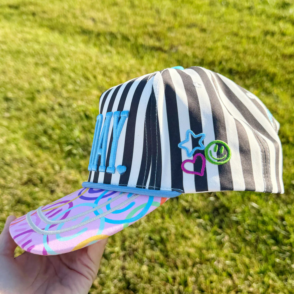 Good Day Hat – Jonah Brown Boutique