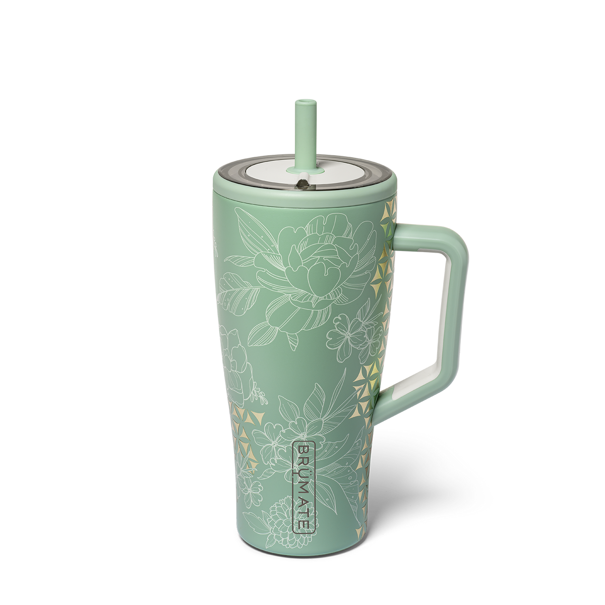 Brumate Golden Bloom Era 30oz – Jonah Brown Boutique