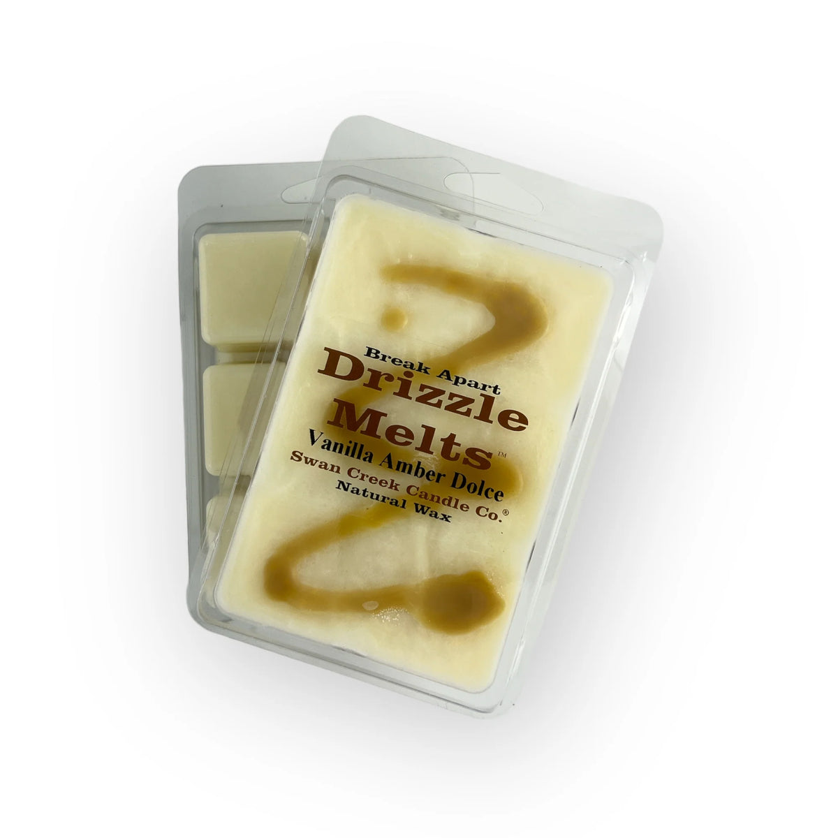 Vanilla Amber Dolce Drizzle Melt – Jonah Brown Boutique