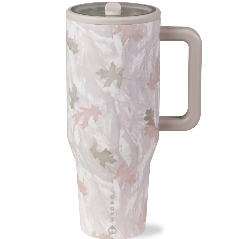 Hydrojug 40oz Traveler in Camo – Jonah Brown Boutique