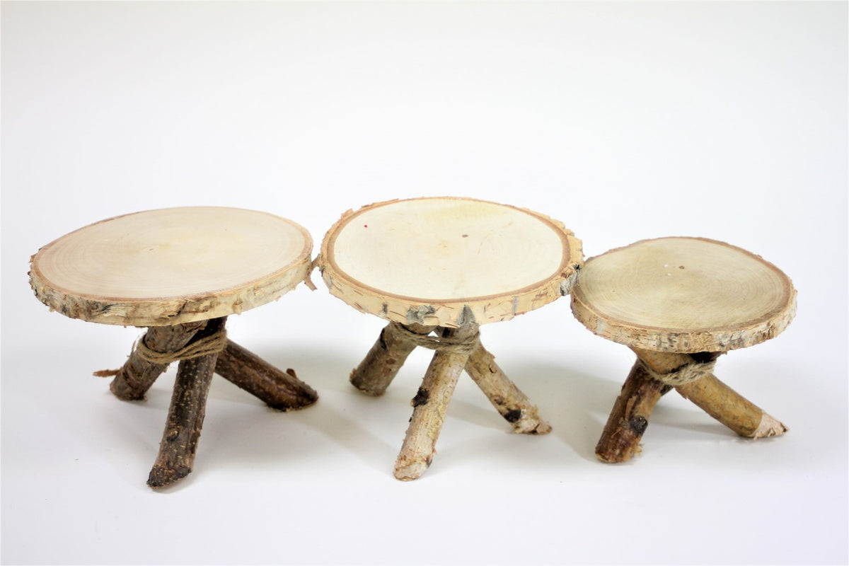 Birch Stand – Jonah Brown Boutique