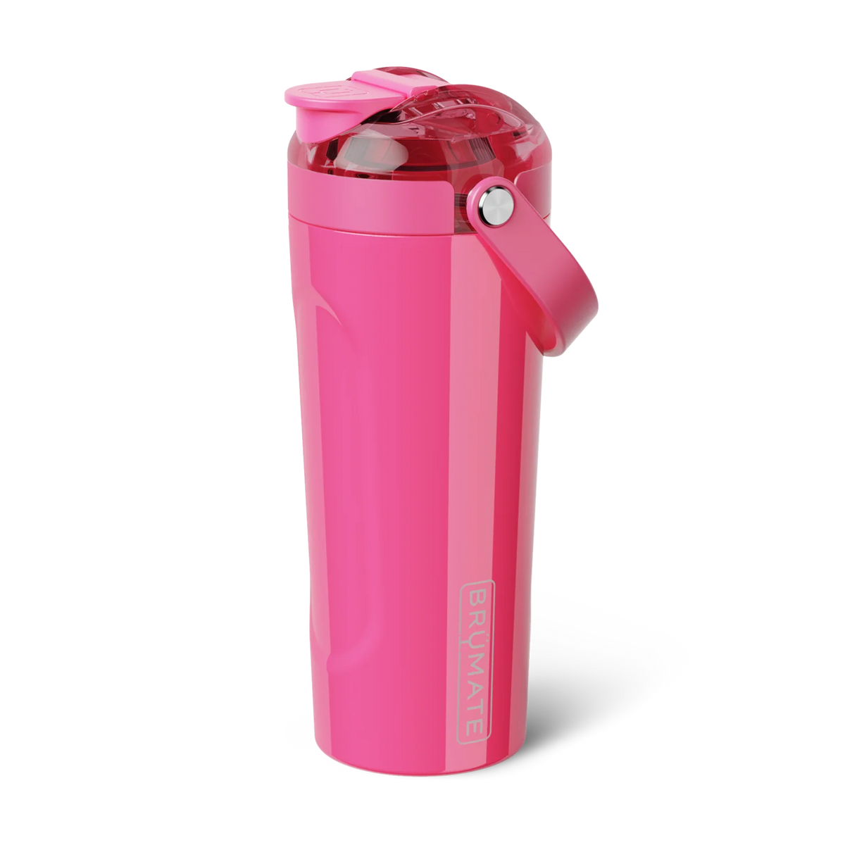 Brumate Multishaker 25oz in Neon Pink – Jonah Brown Boutique