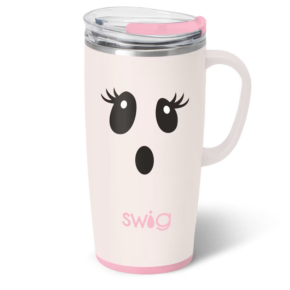 Swig Boo Crew Ghost 22oz Travel Mug – Jonah Brown Boutique