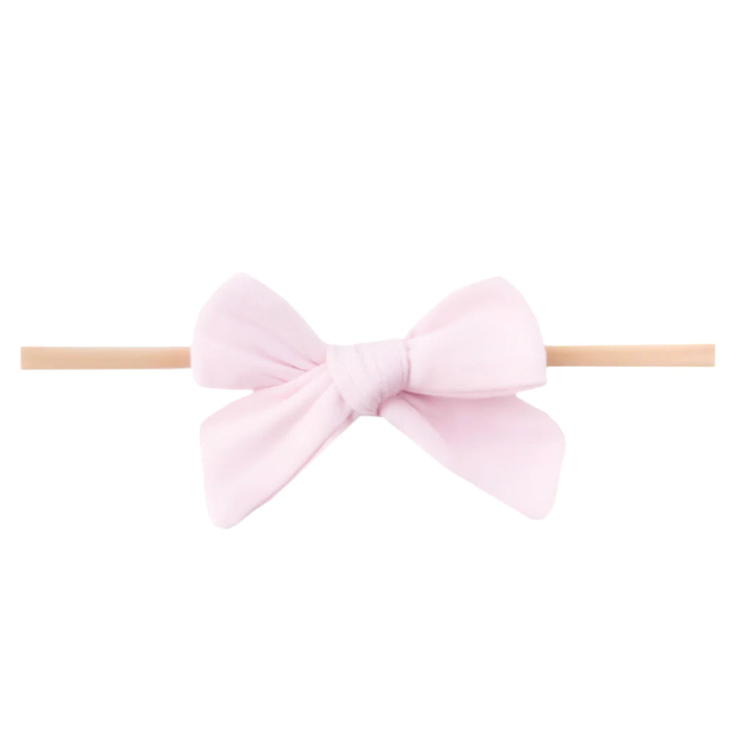 Copper Pearl Blossom Classic Bow – Jonah Brown Boutique