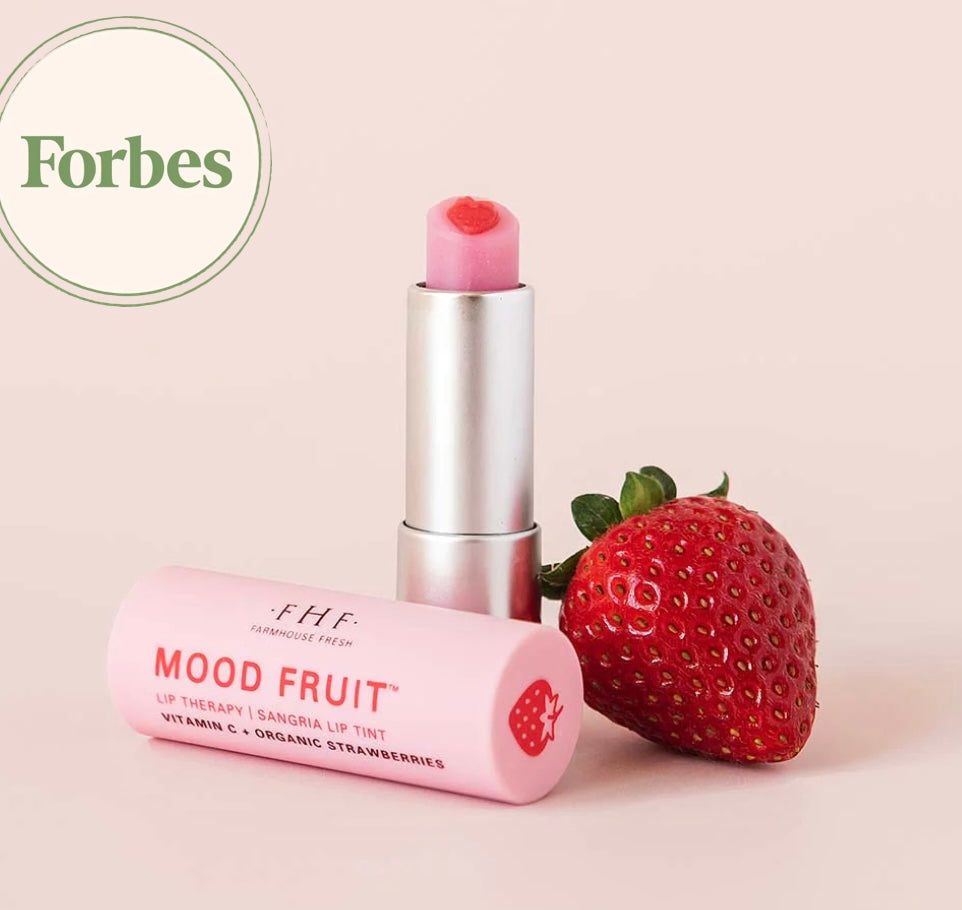 Farmhouse Fresh Strawberry Lip Tint – Jonah Brown Boutique