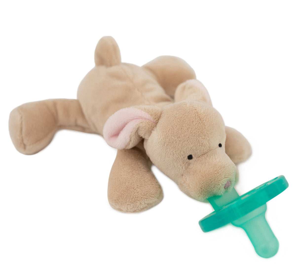 Wubbanub Paci Bunny – Jonah Brown Boutique