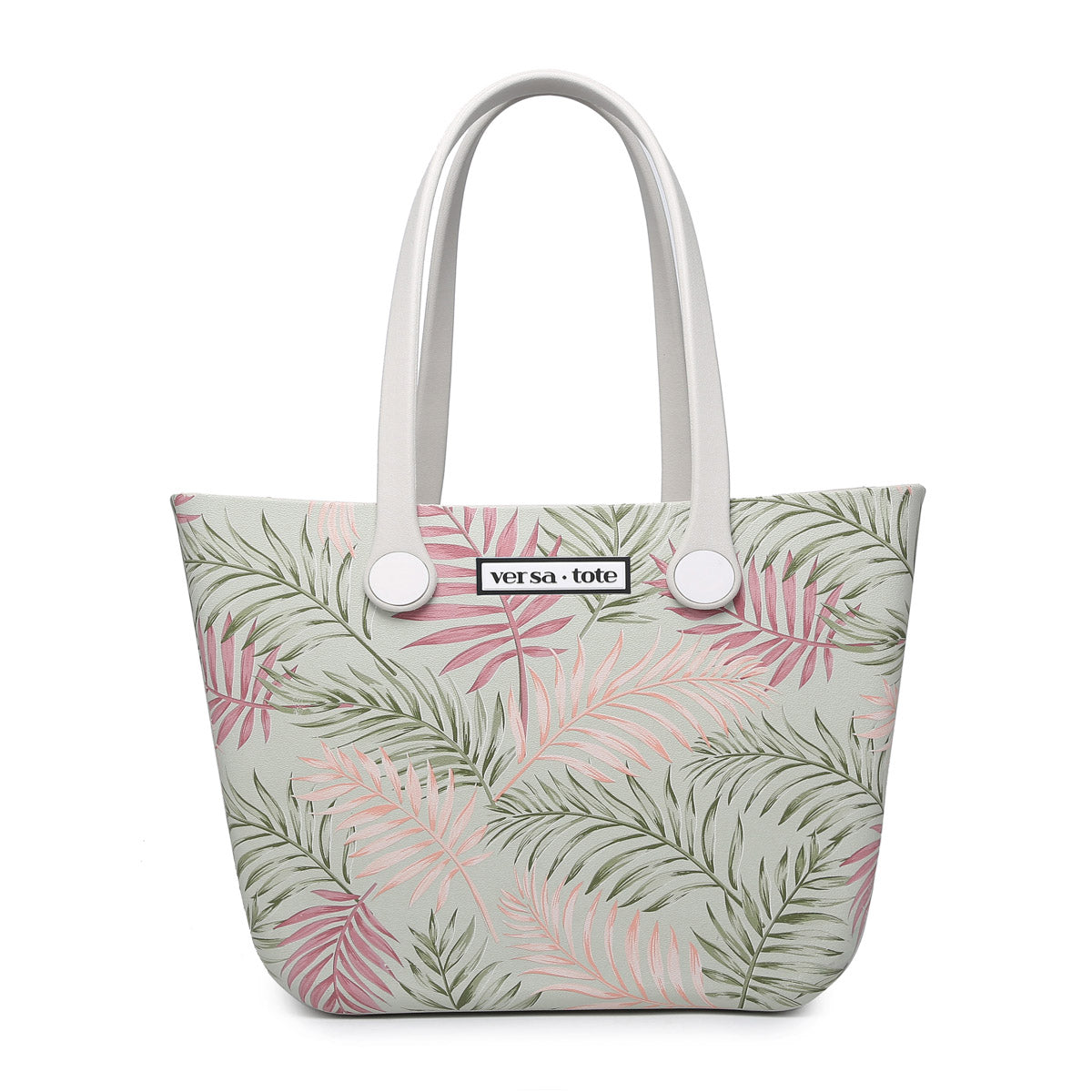 Versa Tote in Tropical – Jonah Brown Boutique