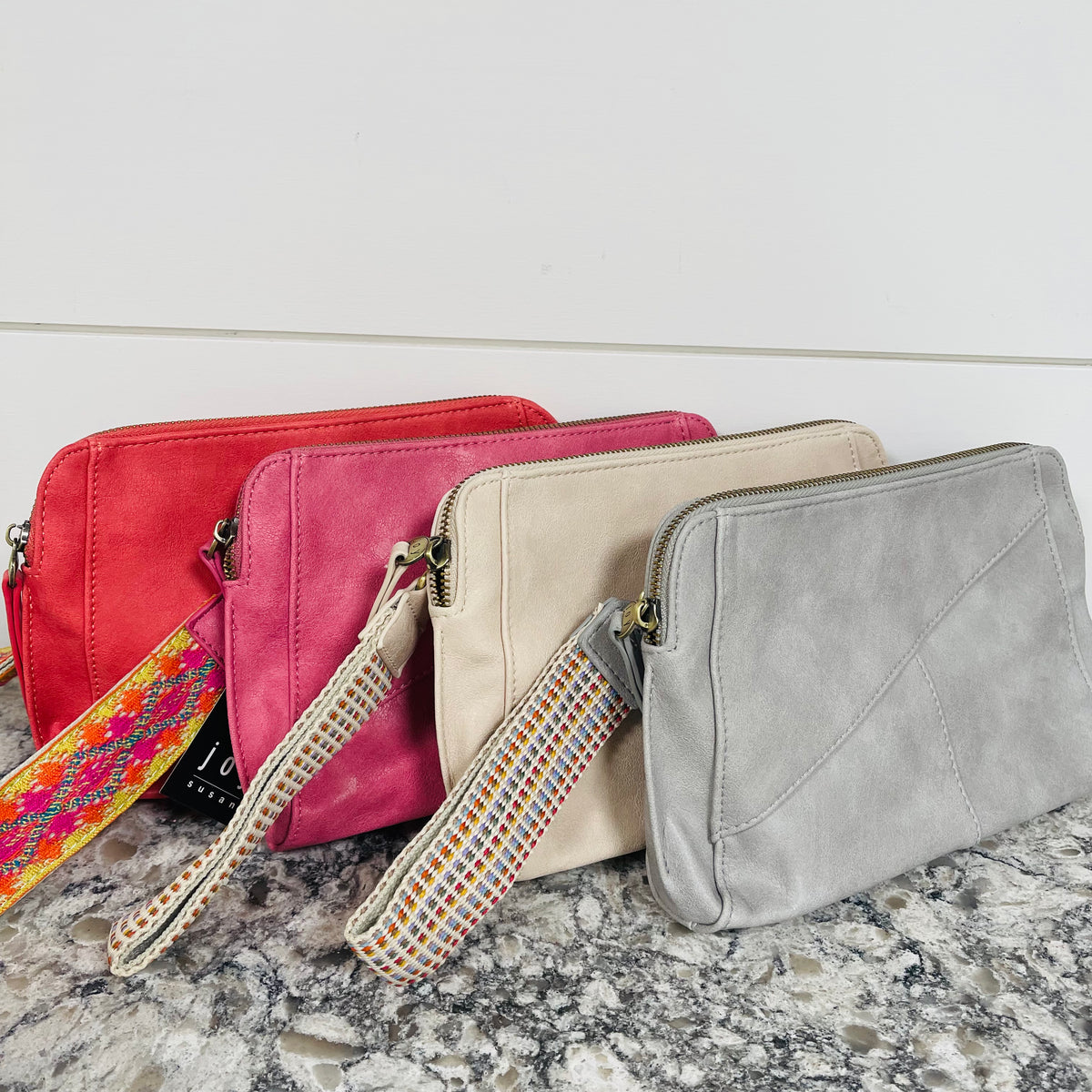 Joy Susan Gigi Crossbody Bag – Jonah Brown Boutique